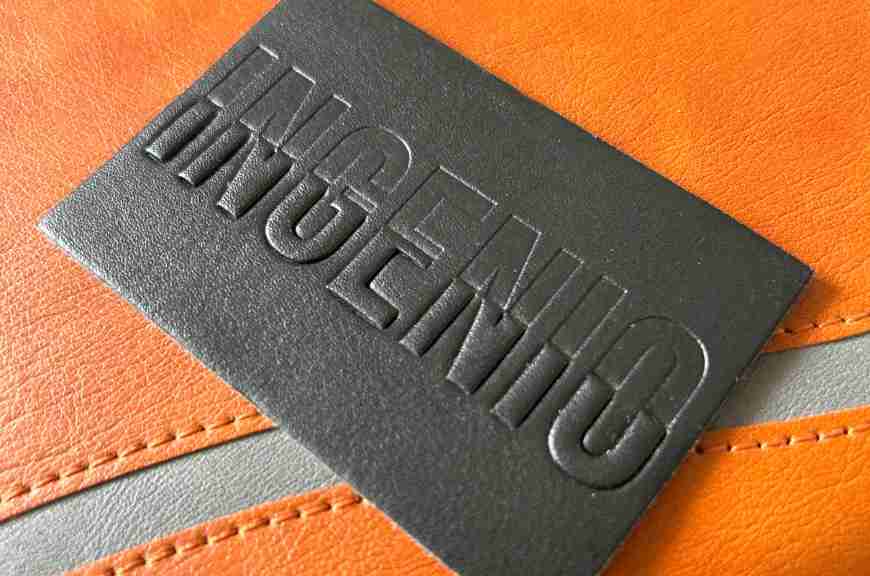 PU Labels - Solidus Lables